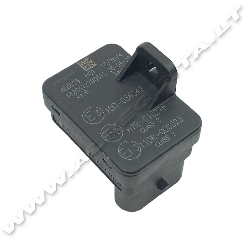 MAP Sensorius AEB025 ( 5 v )